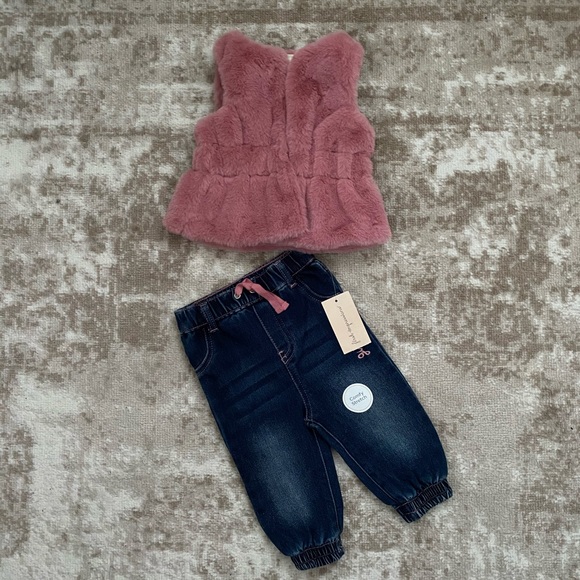 First Impressions | Matching Sets | Nwt First Impressions Outfit | Poshmark